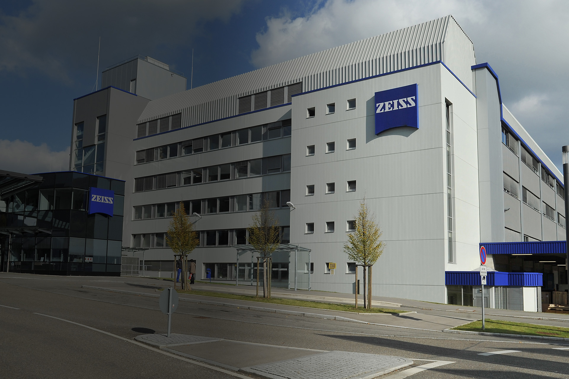 Siti di produzione globali | ZEISS Industrial Quality Solutions