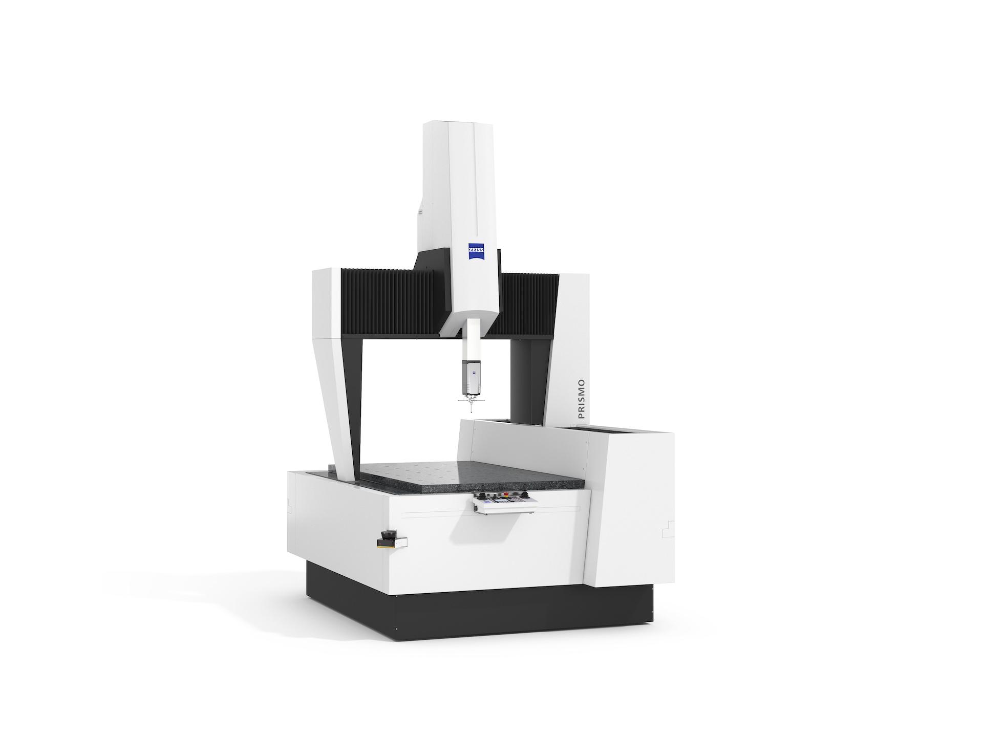 CMM ZEISS PRISMO | Alta precisione e Scansione ad alta velocità