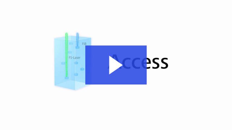 Microscopi elettronici a scansione per l’industria ZEISS, SEM