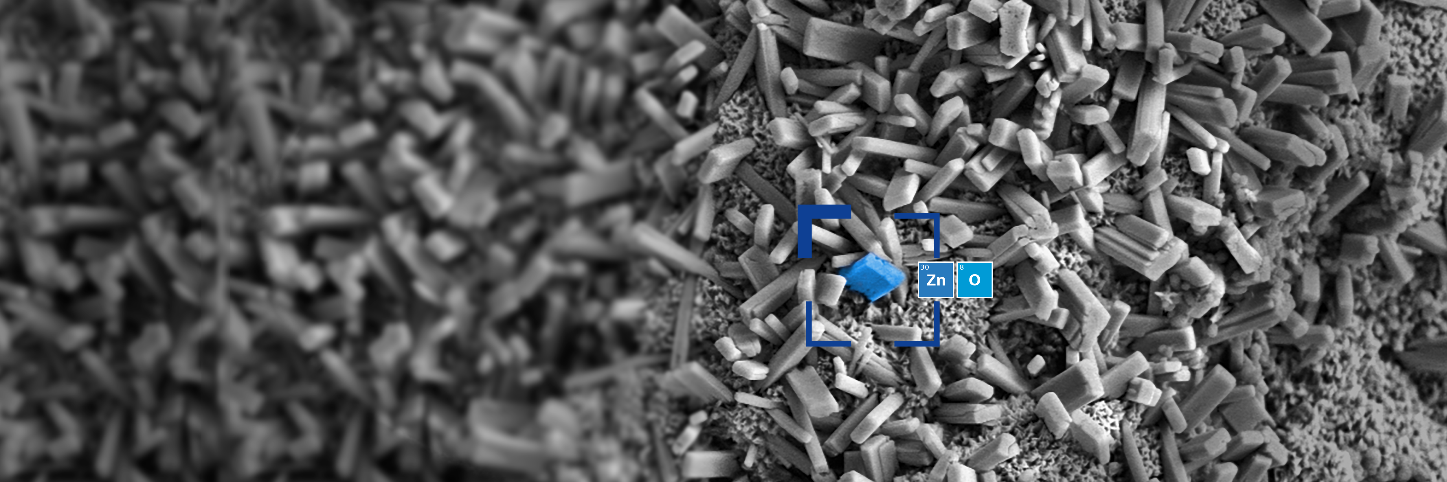 Microscopi elettronici a scansione per l’industria ZEISS, SEM