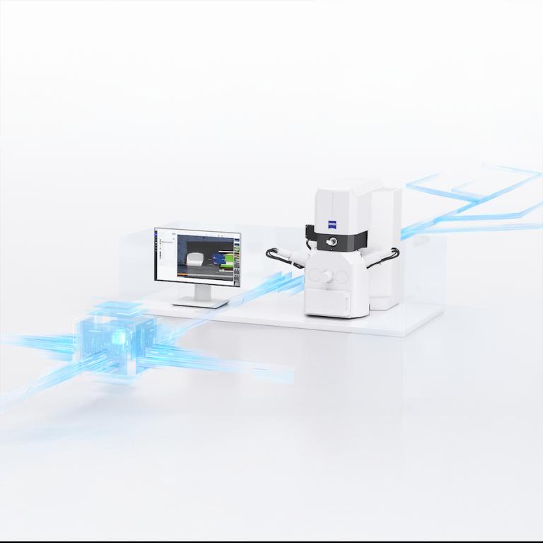 Microscopi elettronici a scansione per l’industria ZEISS, SEM