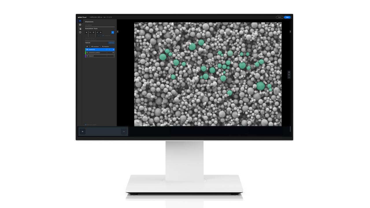 Microscopi elettronici a scansione per l’industria ZEISS, SEM