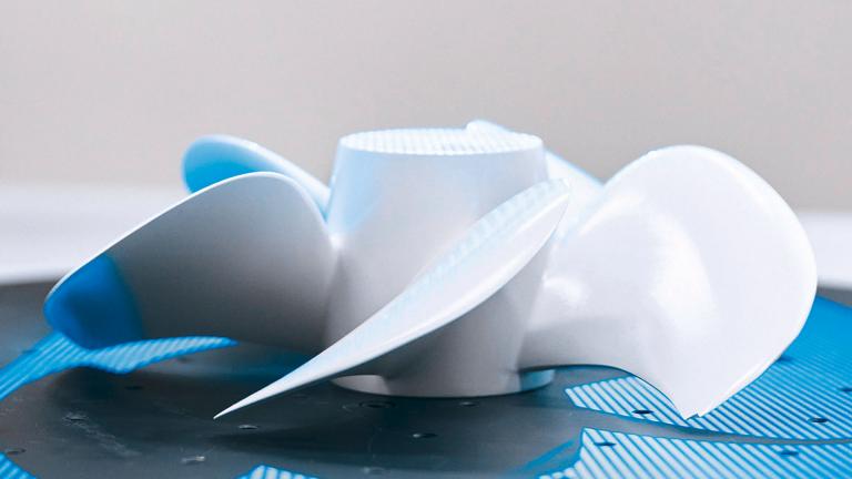 ATOS 5: Scanner 3D versatile | Sviluppato per le esigenze industriali