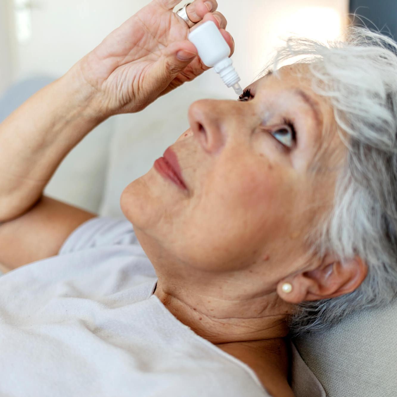 Glaucoma oculare: sintomi, cause e trattamenti